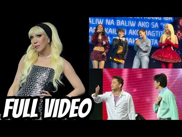 It's Showtime Family FULL ANNIVERSARY PERFORMANCE in Asap Vancouver - News