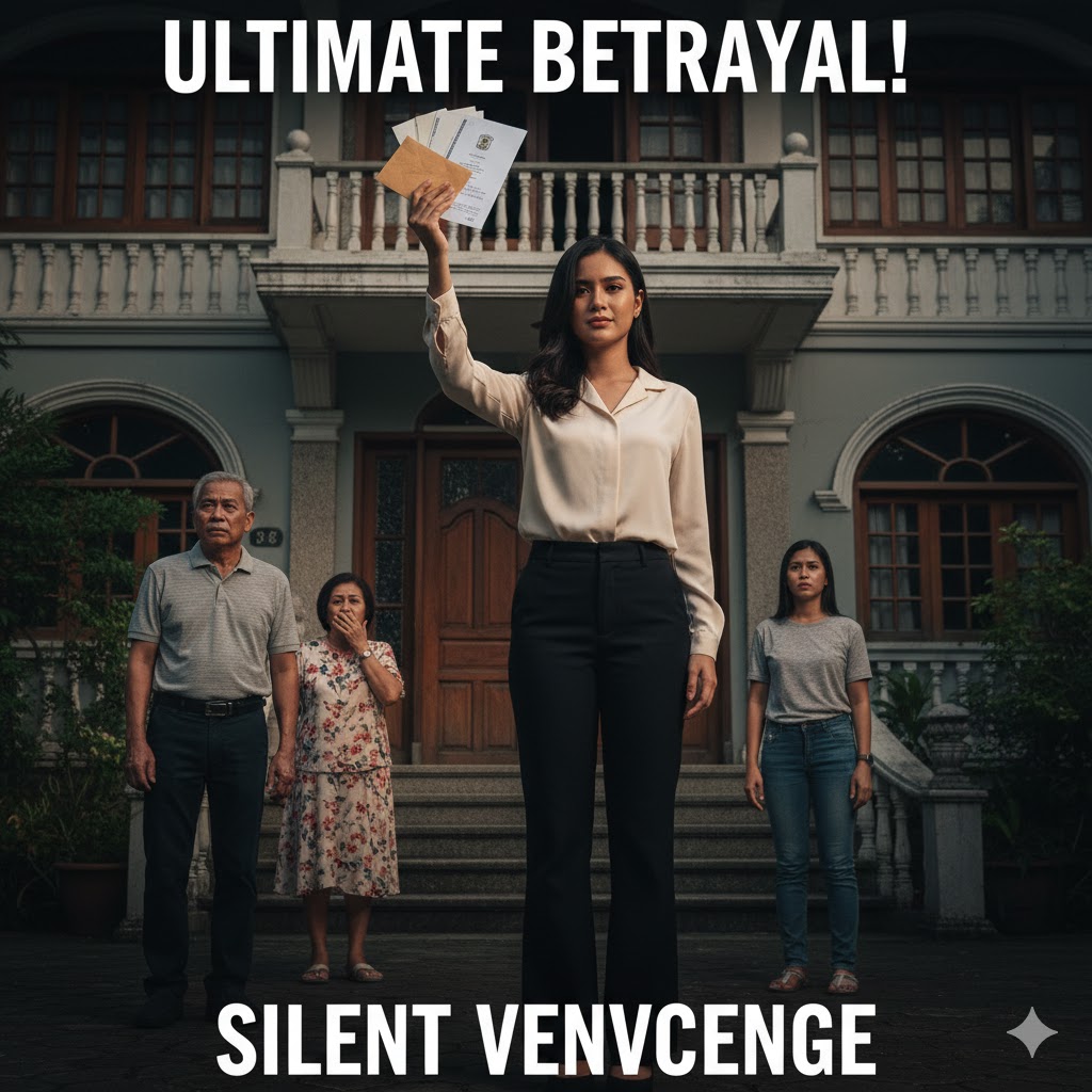 Hindi ito simpleng eviction, ito ay ultimate betrayal! Matapos ipagbili ...