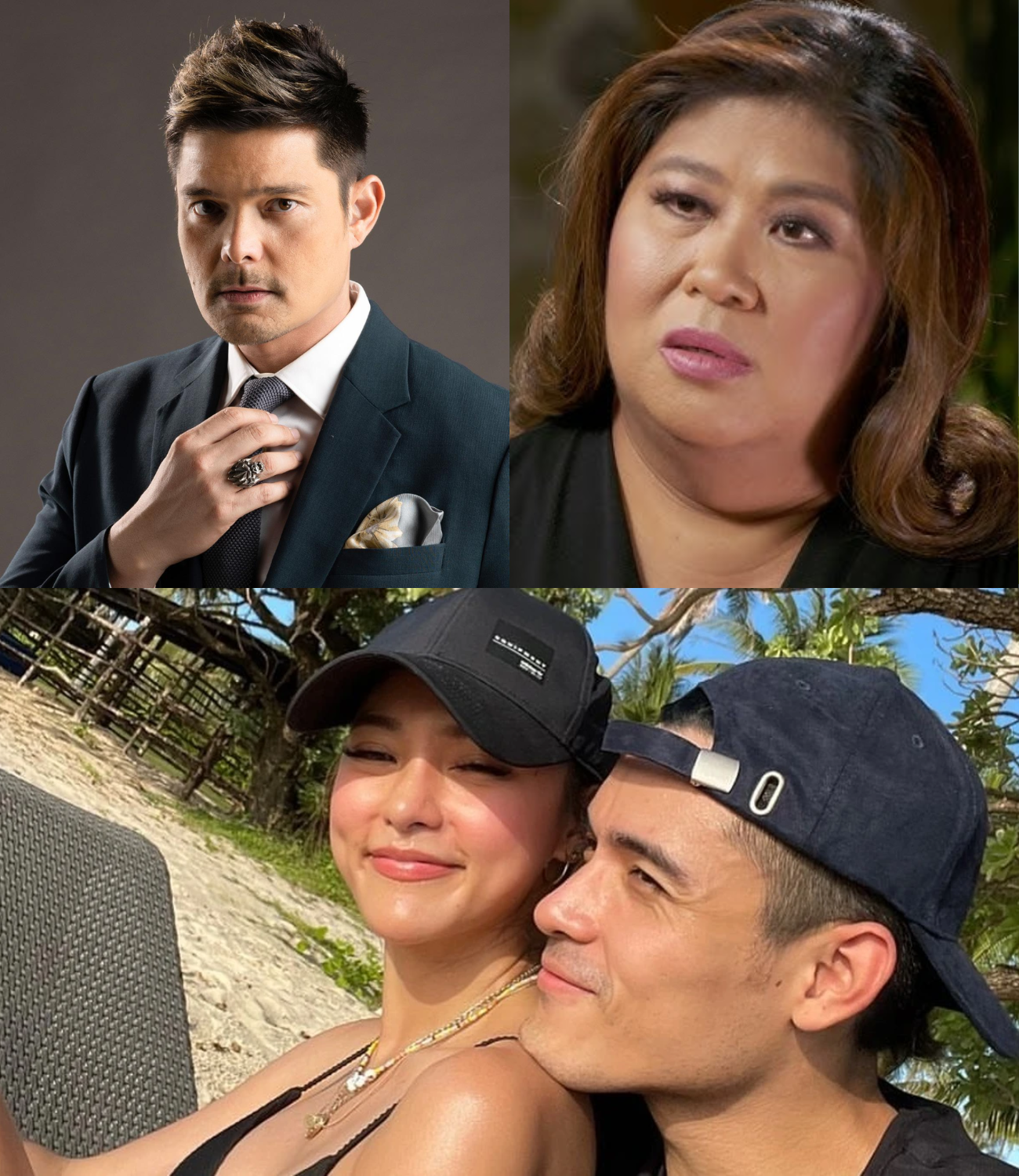 KIM CHIU, SIGURISTA SA LAMAN NG PUSO! 🔴 JESSICA SOHO, INIIWASAN ANG ...