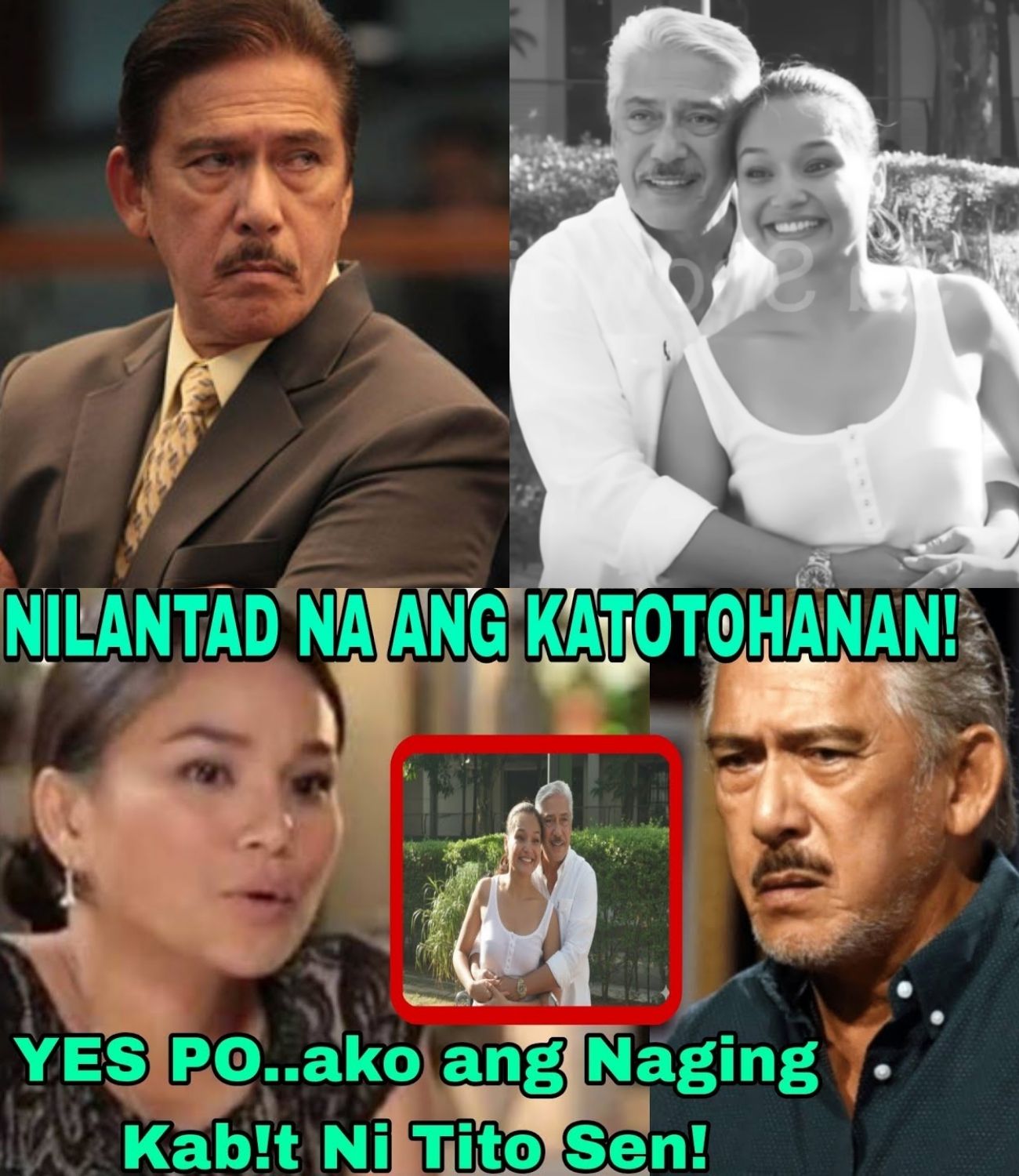 THIS IS INTENSE! JULIA CLARETE SPEAKS OUT SUDDENLY—AND THIS REVELATION ...