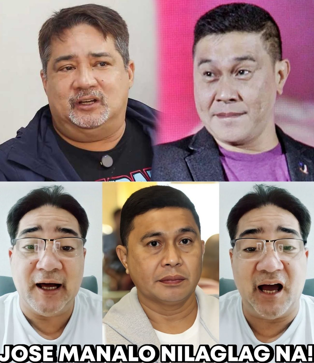 HOLD ON! Anjo Yllana Unleashes the Real CHARACTER and PERSONALITY of ...