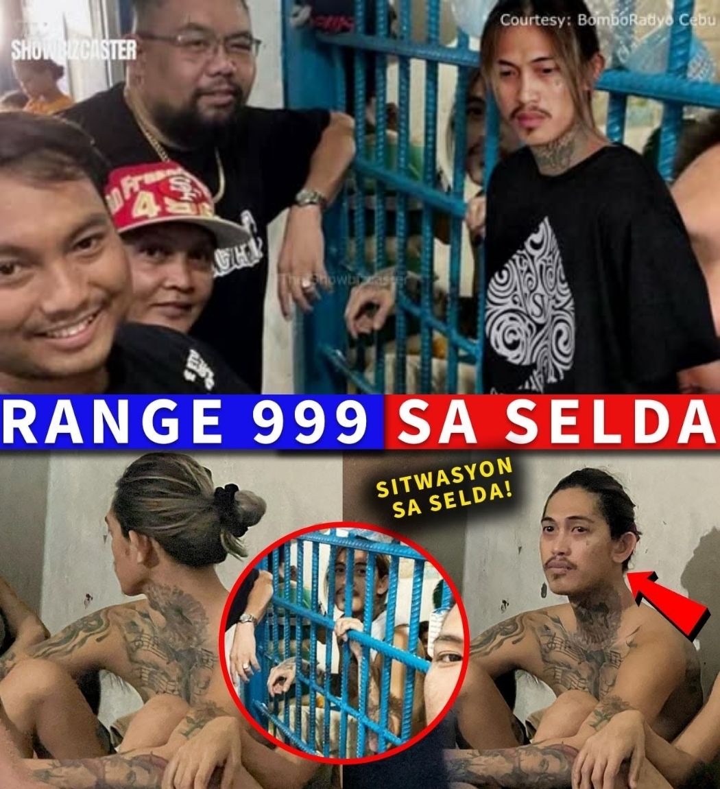 HUSTISYA AT PAGSISISI: Mula sa Madilim na Selda Hanggang sa Pagbagsak ...