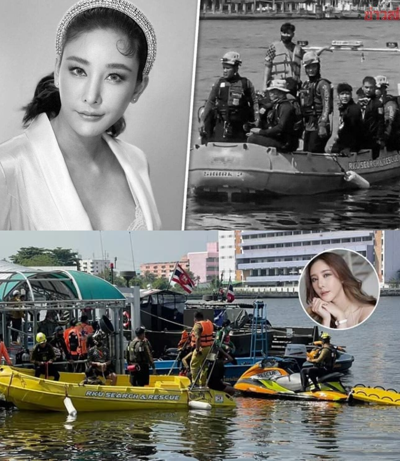 SHOCKING REVELATION! The True Kk..i.ller of Nida Blanca: A Theory About ...