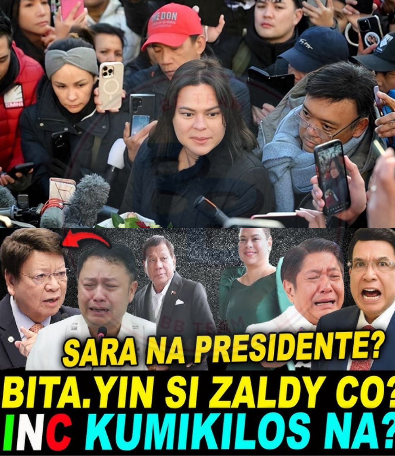 ‘BANTA sa Buhay, Kahalayan sa Pulitika, at Labanan ng Kapangyarihan ...