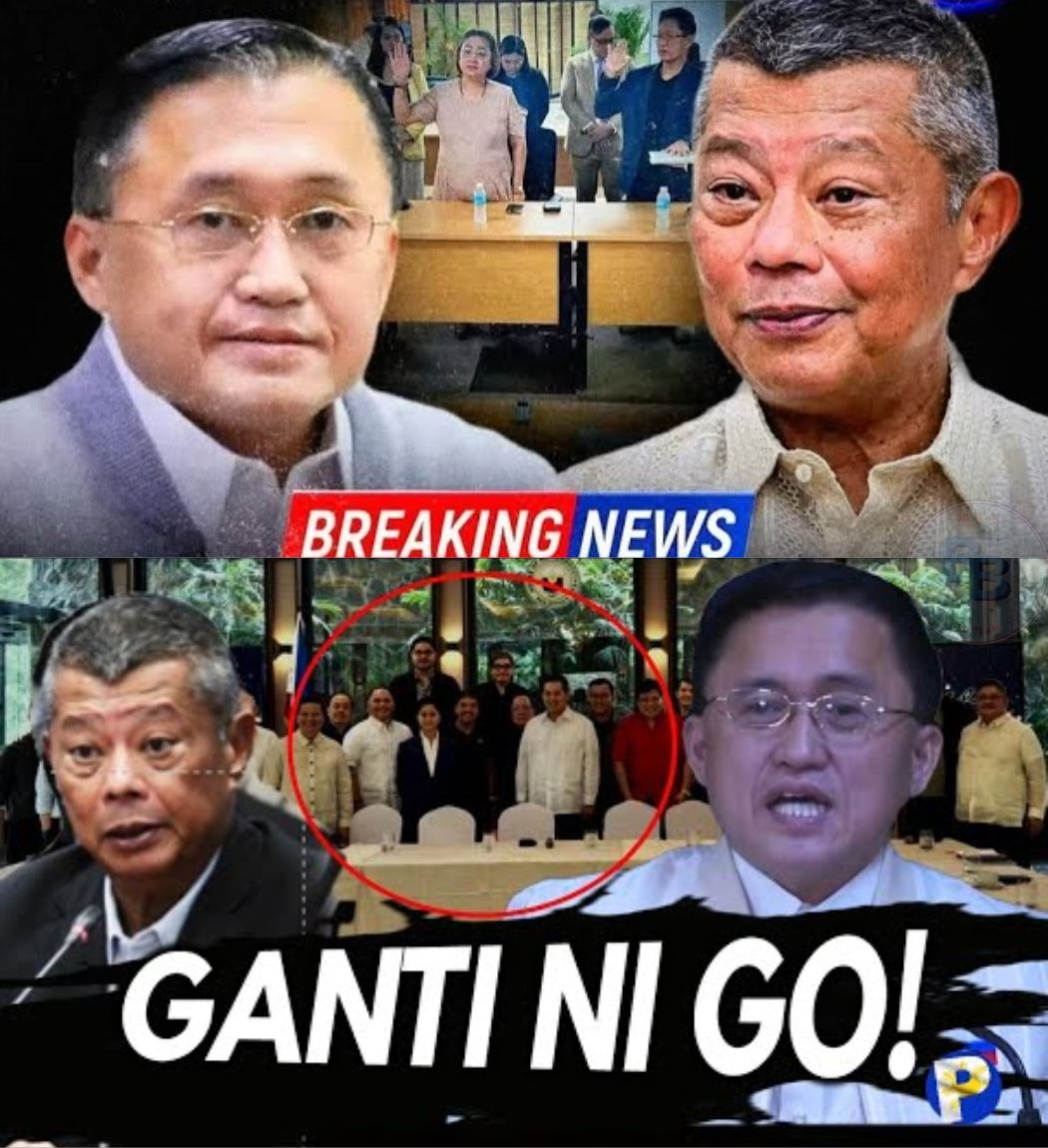 NAGULANTANG ANG LAHAT! Ayon sa ilang sources, may kumalat umano na ...
