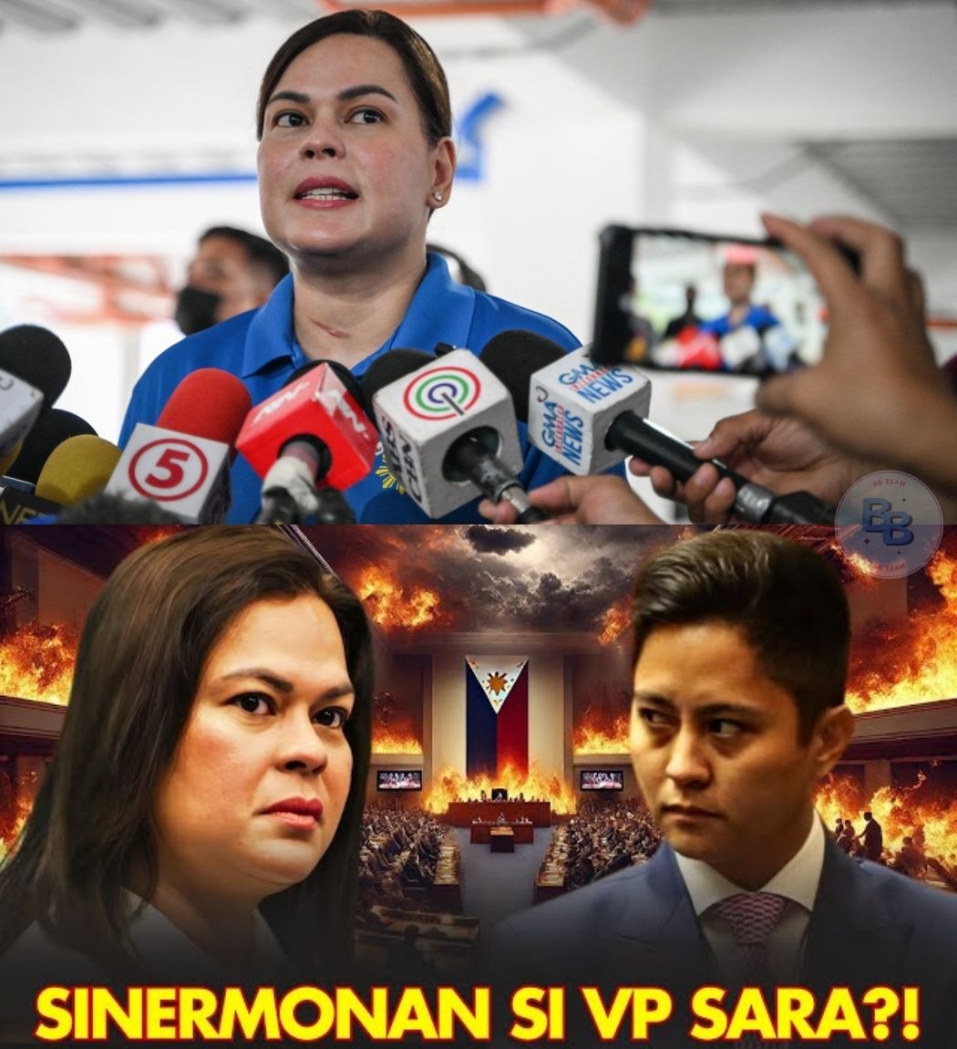 Cong. Sandro BINUYAG ang Tamang Kalidad ng Isang Lider - News