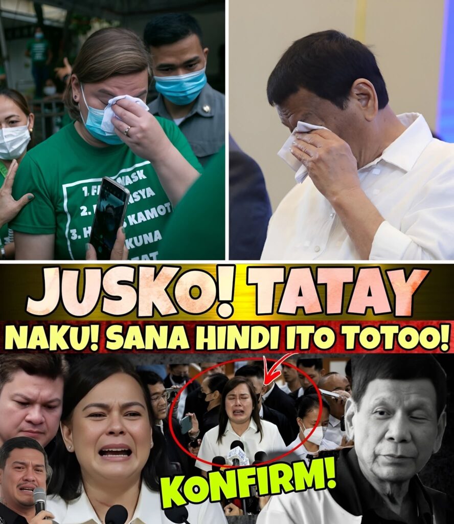 Ang Hindi Kapani-paniwalang Desisyon ng Korte at ang Lihim sa Likod ng ...