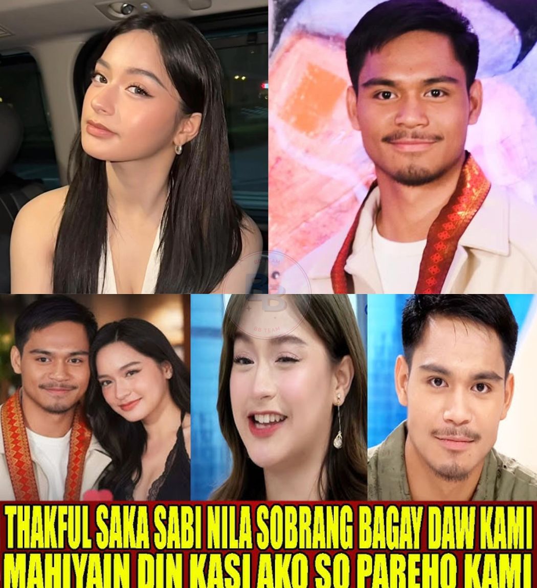 Sa mundo ng showbiz, hindi madaling makakuha ng pansin—lalo na kung ...