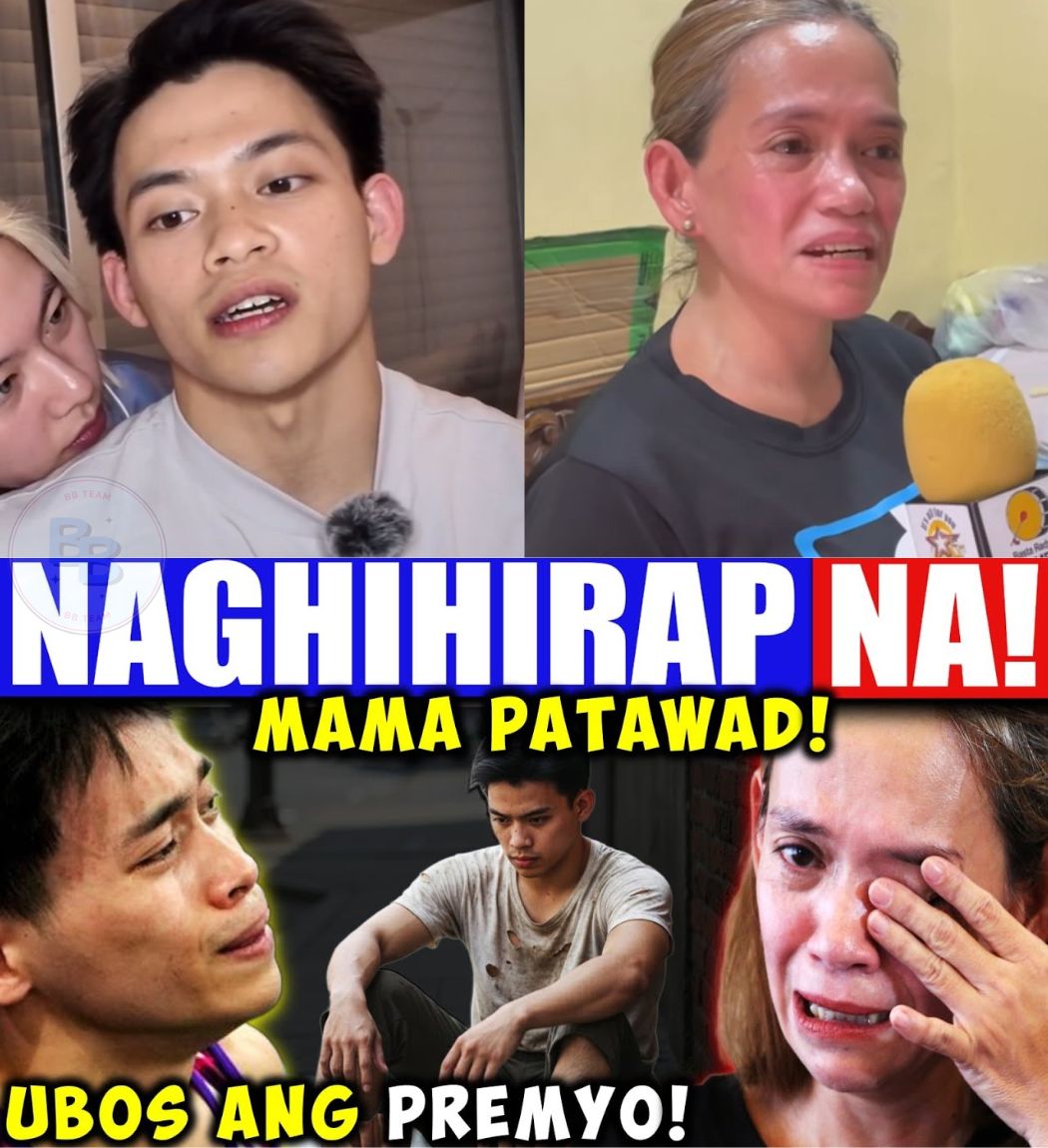 Naghihirap na Raw Ang Ating Pambansang Kampeon? Ang Nakakakilabot na ...