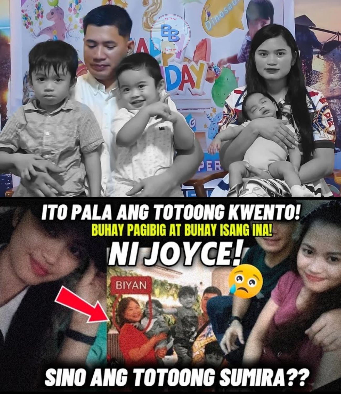 GRABE! ALAM MO BA ANG TUNAY NA KWENTO BAGO SINUNOG NG AMA ANG 3 ANAK ...