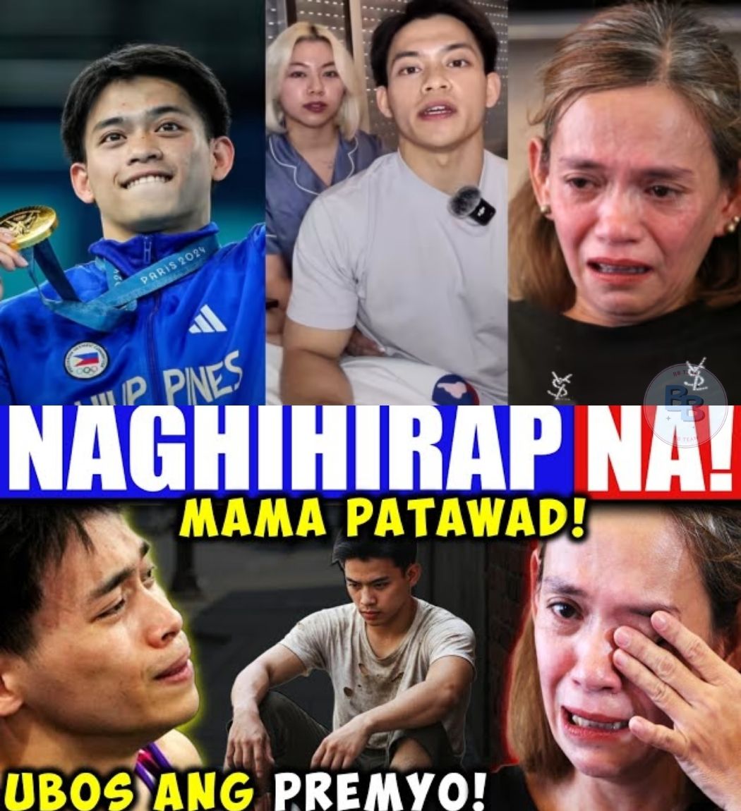NAGHIHIRAP NA! Carlo Yulo – Ito Na Ang Buhay Niya Ngayon! - News