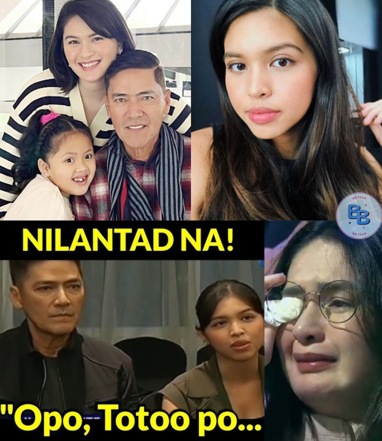 ‘Masakit para sa isang ina…’ — Pauleen Luna, emosyonal sa rebelasyon tungkol sa pangbu-bully sa ...