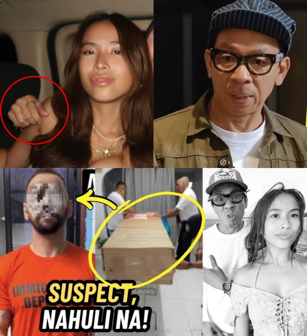 KINUMPIRMA NG MGA IMBESTIGADOR: Ang lalaking huling nakita kasama ni ...