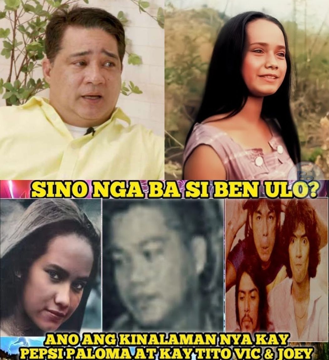 BONGGANG REBELASYON: ANJO YLLANA ALAM KUNG SINO ANG PUMATAY SA MANAGER ...