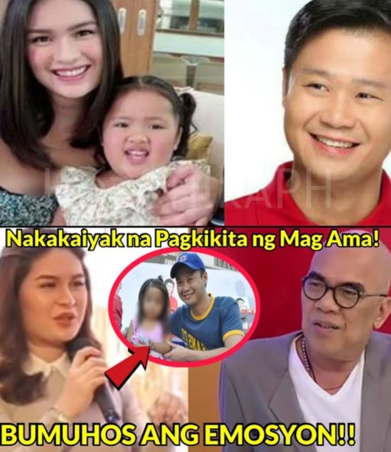 PAG-AMIN NI PAULEEN! 😭 Isang Emosyonal na Pagtatagpo ang Nagpayanig sa ...