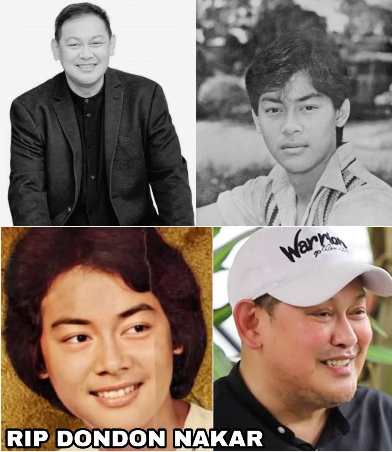 70's Actor DONDON NAKAR PUMANAW SA EDAD NA 66 DONDON NAKAR CAUSE OF DEATH - News