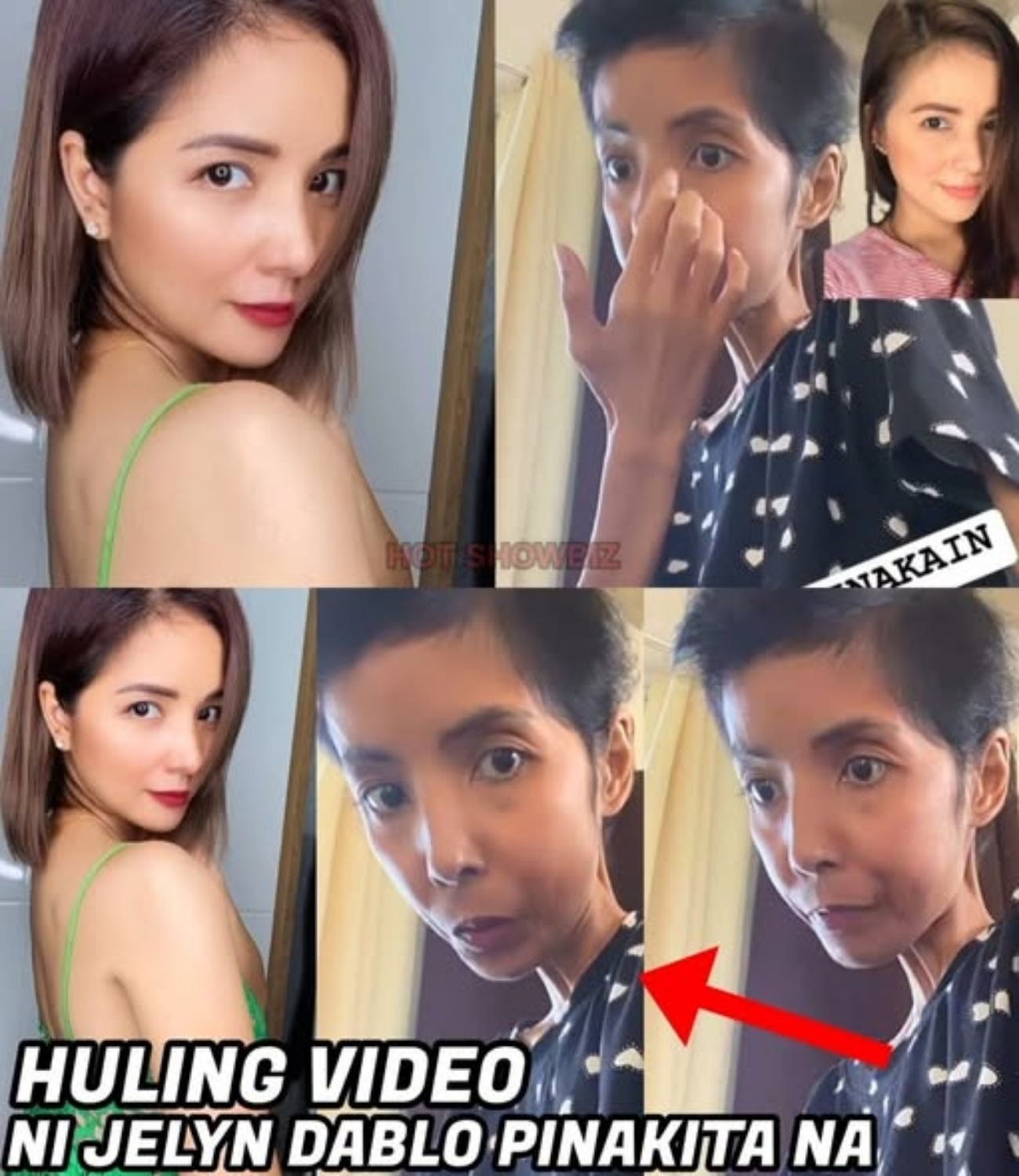 ANG HULING “PAALAM” NA NAGPATIGIL NG INTERNET: Trahedyang Bumulaga sa ...