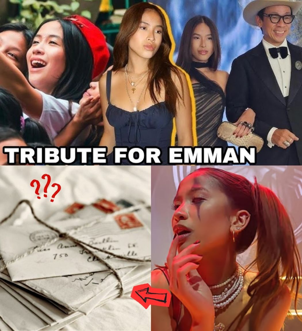 Major Twist in Emman Atienza Case: Boyfriend Arrested After Shocking ...