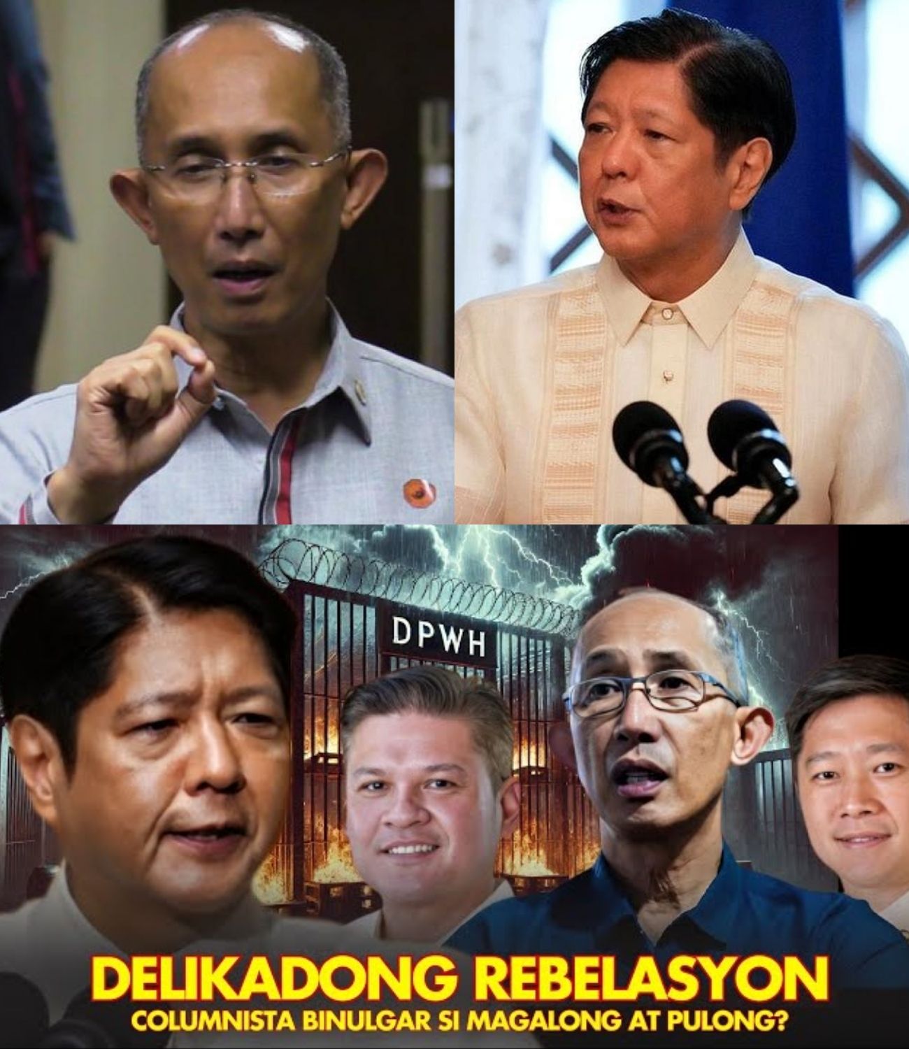 THE BIGGEST EXPOSE’ BY A FEARLESS COLUMNIST: Unveiling SECRETS THAT THE ...
