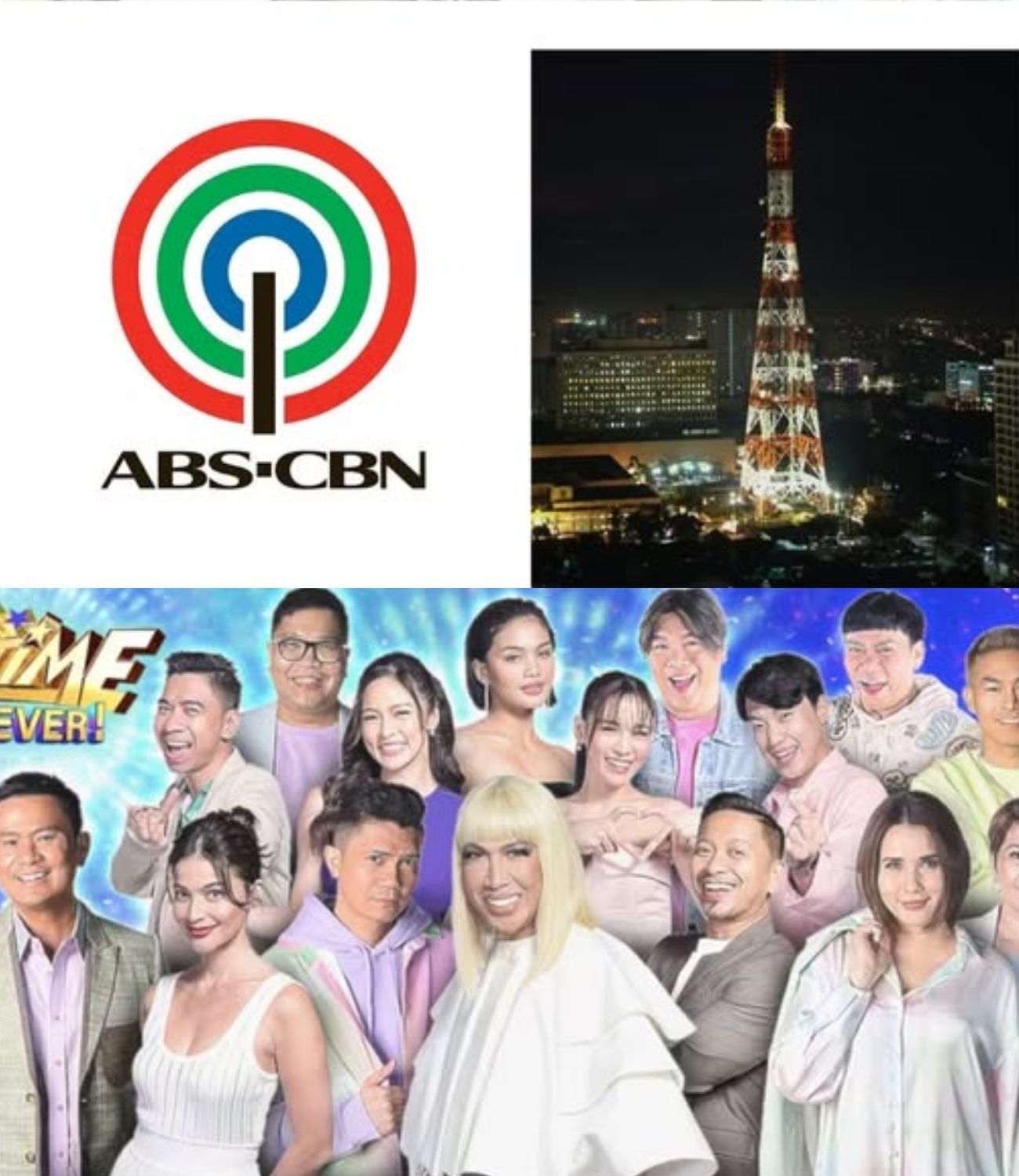 Nayanig ang Bansa! Pagkatapos ng Taon ng Katahimikan at Pagdadalamhati ...