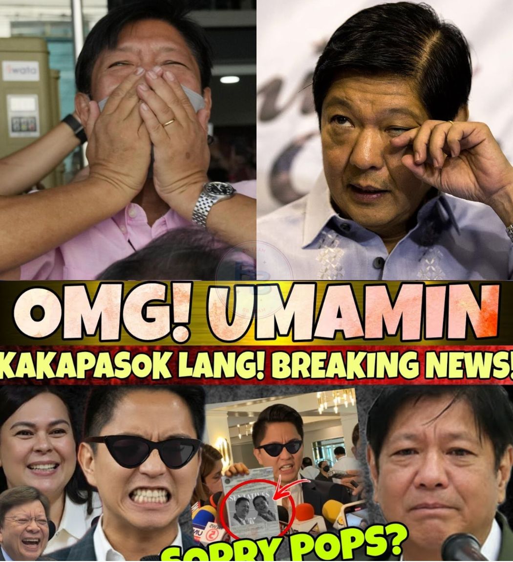 🚨 BREAKING NEWS! Nagulantang ang buong bayan sa balitang kumalat na ...