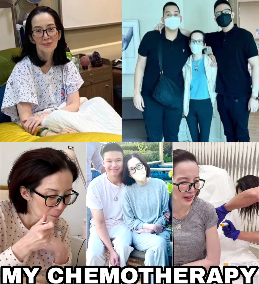 DAGOK SA PANGARAP: Bimby at Josh, Agarang Pinalipad Pabalik ng US ...