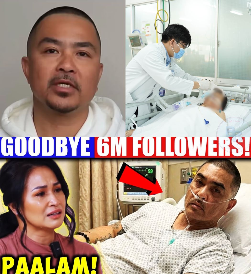 Ang pagbagsak ng isang komedyante? Niyanig ang mundo ng social media ...
