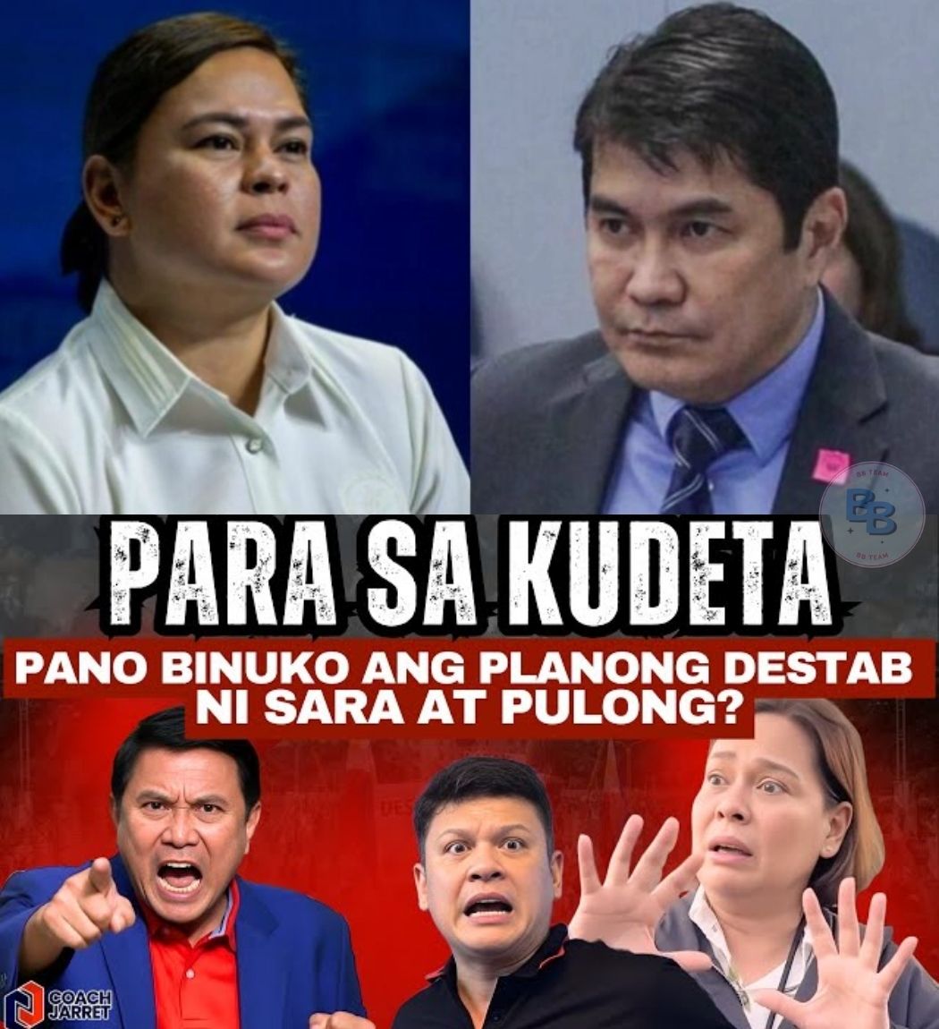 Mon Tulfo Kumalas sa Katahimikan: Isiniwalat ang Lihim na “Marcos ...