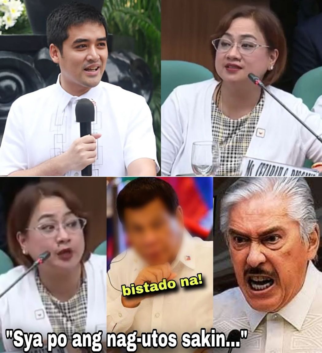Sarah Discaya, 'Kumanta' na sa Likod ng Rehas; Malaking Tao sa ...