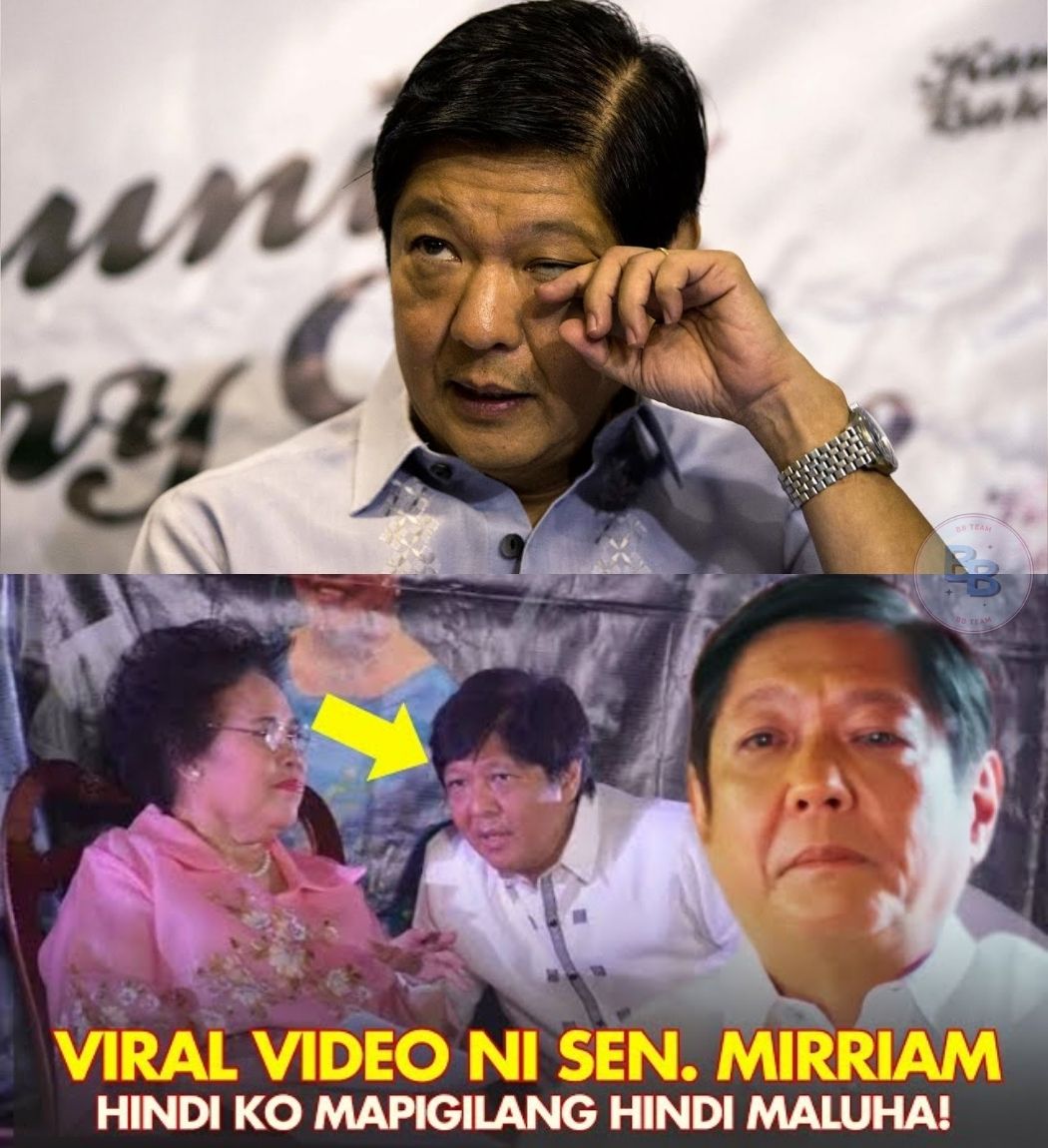 Ang Huling Mensahe Bago Siya Pumanaw: Isang Lihim na Kayang Wasakin ang ...