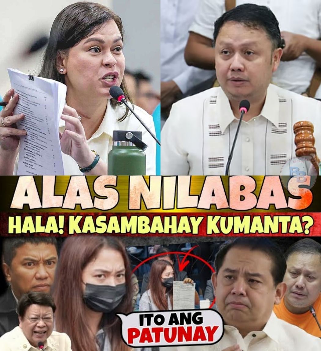 Ang Sigaw ng Tahimik: Ang Yayang Walang Boses na Gumising sa Isang ...