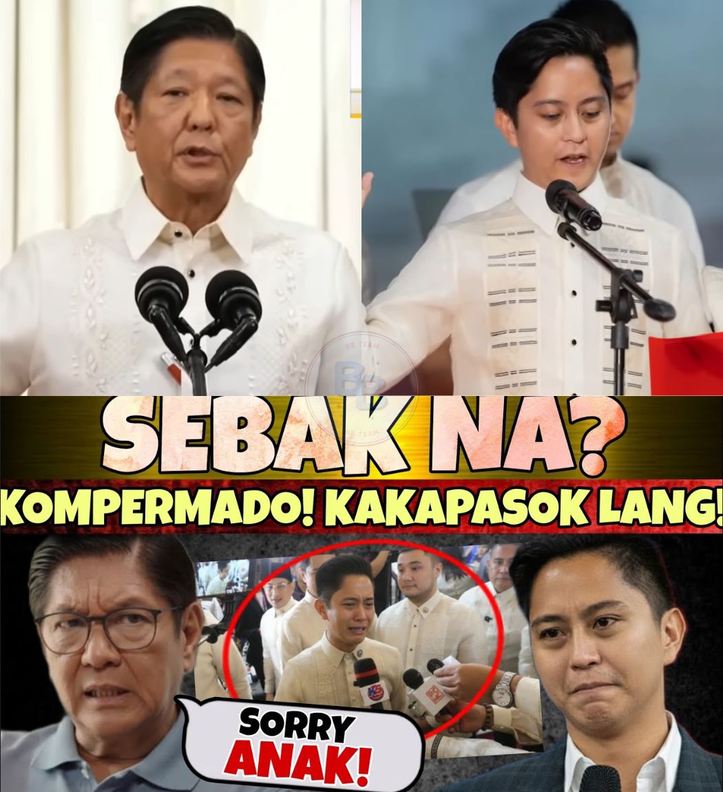 Pumutok ang Constitutional Crisis sa gitna ng bilyon-bilyong korapsyon ...