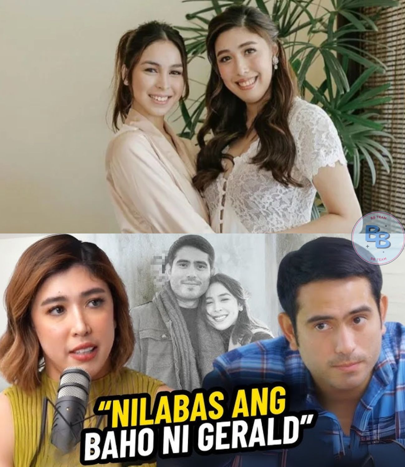 Ang Gabi ng Pumutok ang Lihim: Ang Kuwentong Gumising sa Mundo ng ...