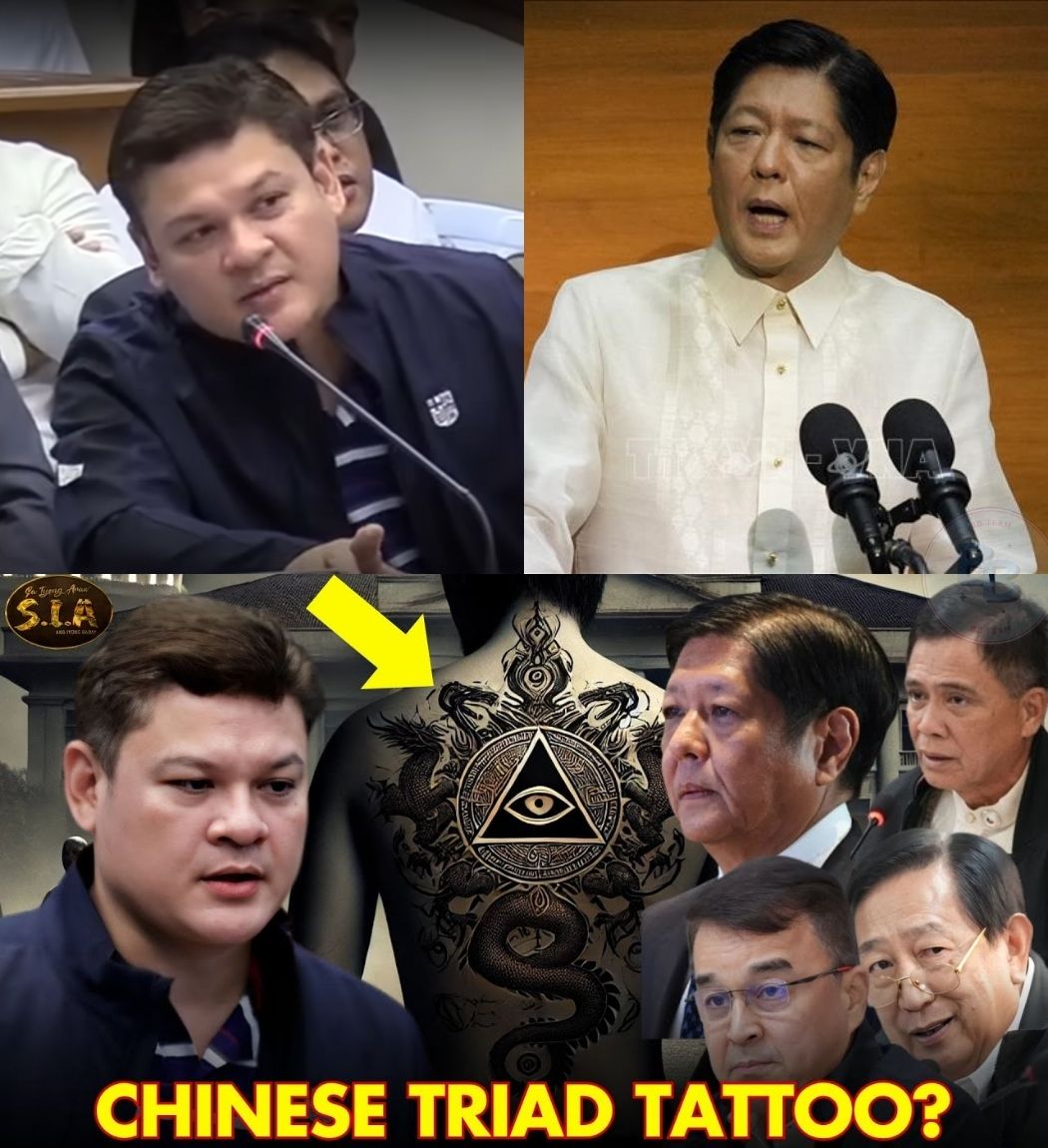 May itinatago nga ba ang pamilyang Duterte sa likod ng kanilang ...