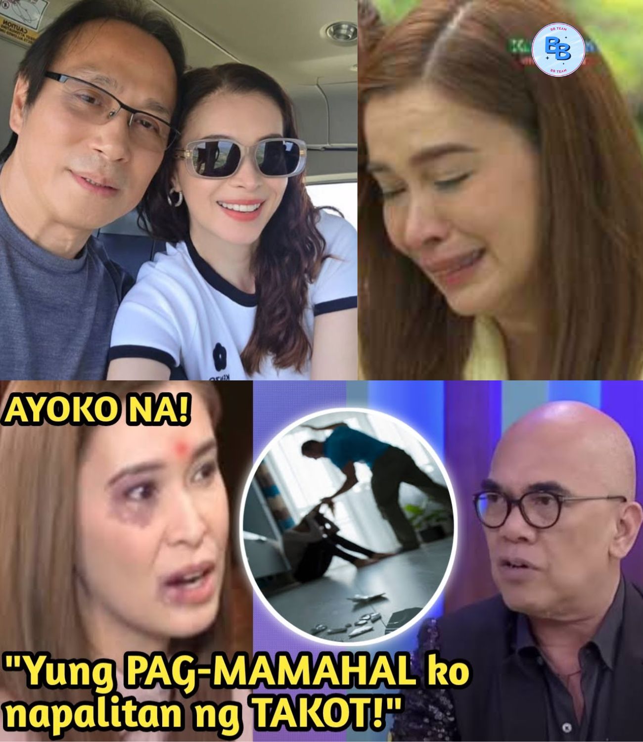 SH0CKING REBELASYON! Ang Katotohanang Hindi Kailanman Inamin sa Likod ...