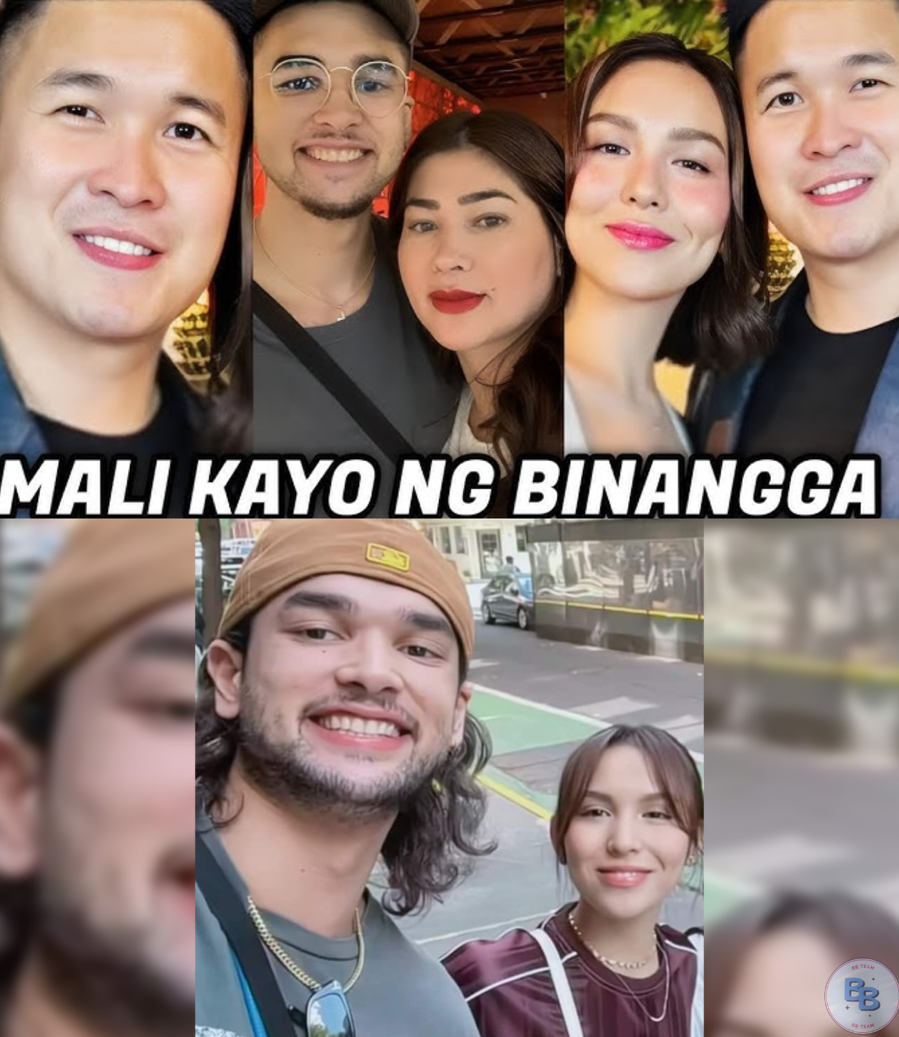 BOMBA SA SHOWBIZ! Isang Gabi ng Iskandalo na Gumiba sa Imahe ng Isang ...