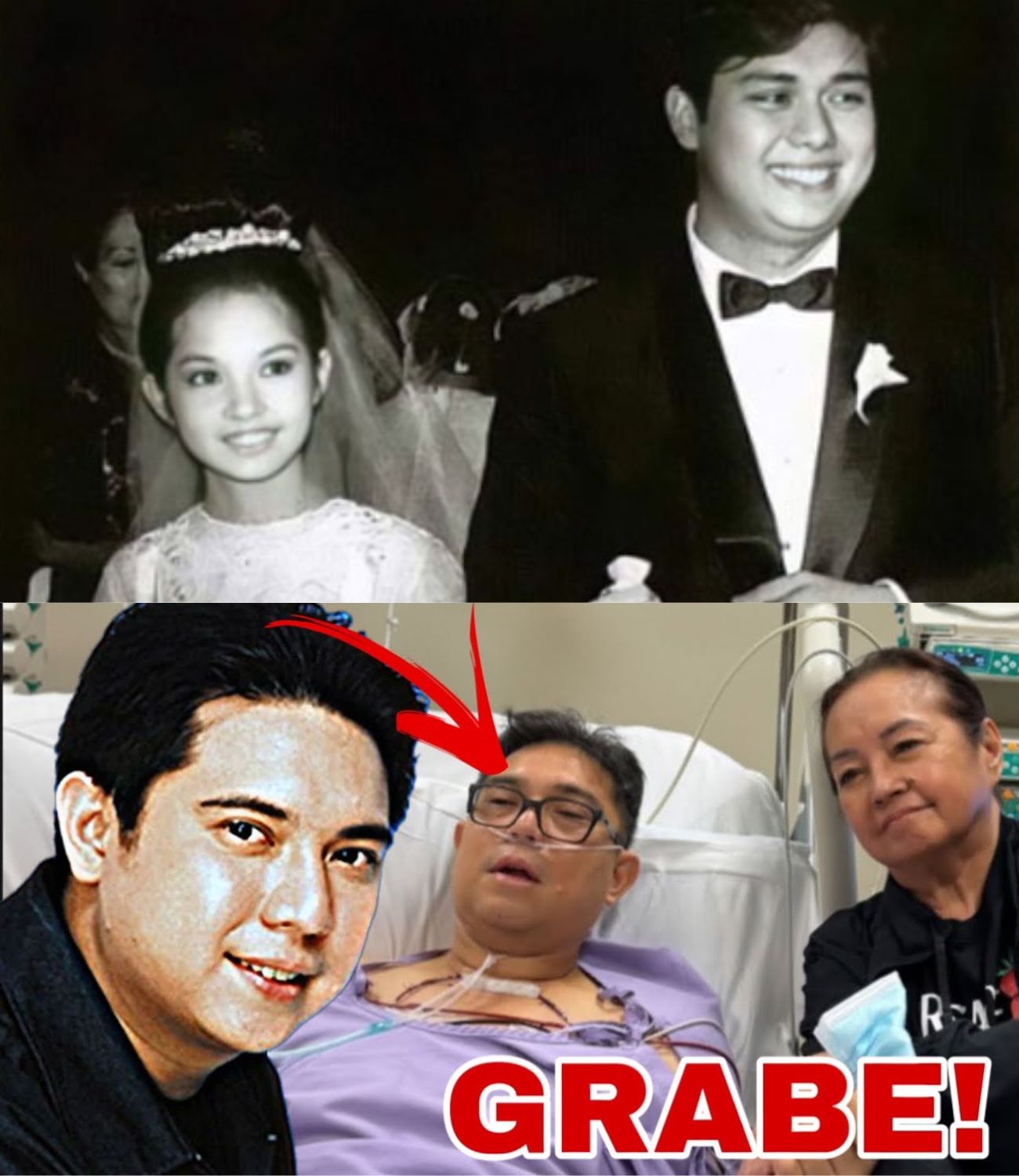 TANDA NIYO PA BA SI MIKEY ARROYO? HINDI NIYO MAHUHULAAN KUNG ANO NA ANG ...