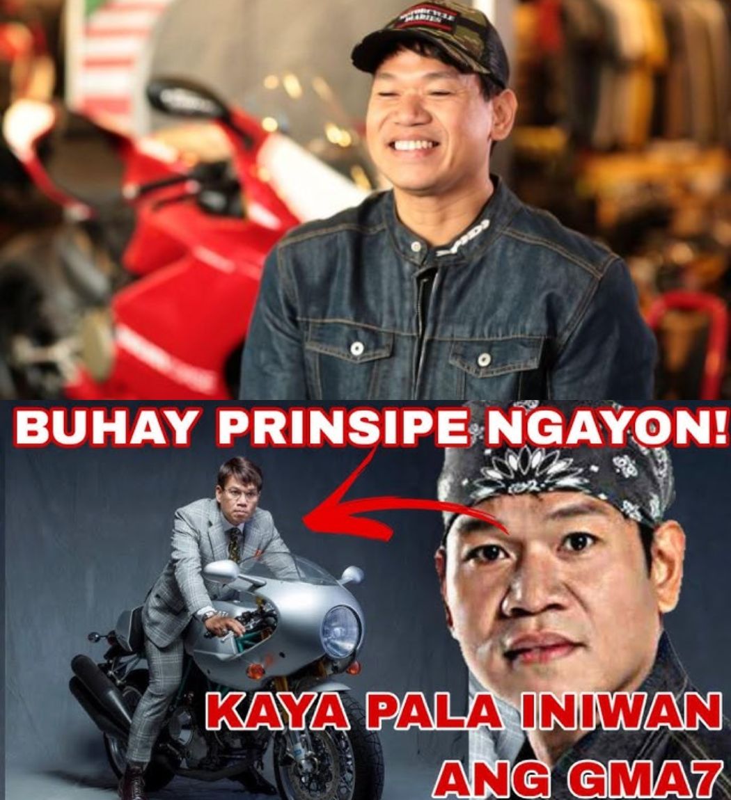 KAMUSTA NA NGAYON SI JAY TARUC? BAKIT BIGLA SIYA NAWALA SA GMA 7? HETO ...