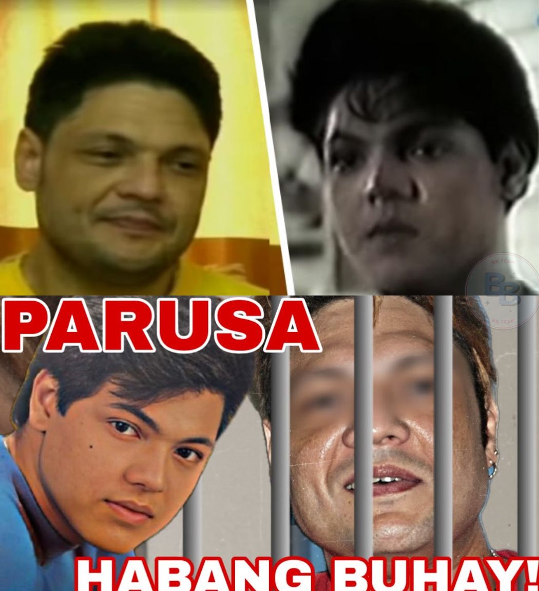 GRABE ANG SINAPIT NG KAPALARAN! Ang dating sikat na artista na - News