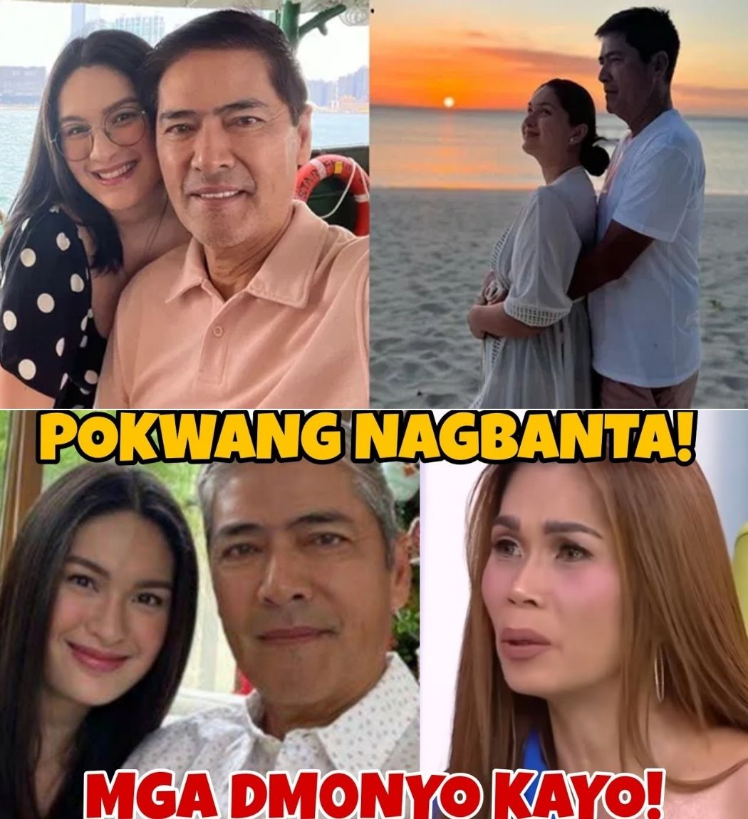 POKWANG, NAG-ALBOROTO SA TV5?! "WAG NIYO AKONG ITULAD KAY PAULEEN!"—VIC ...