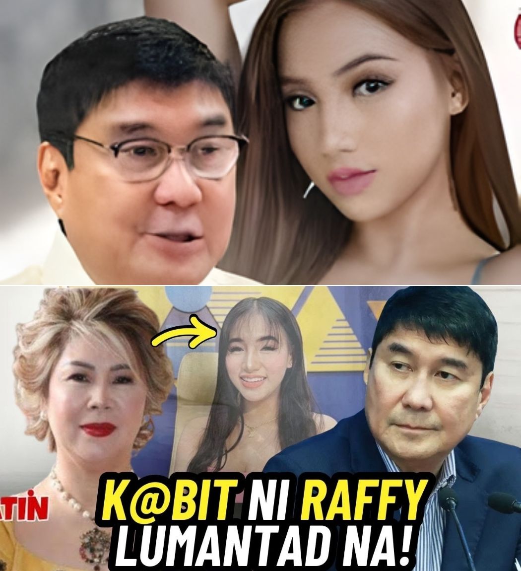 SENADOR, NAG-ALOK NG P100-M PARA SA ISANG GABI?! ASAWA NI RAFFY TULFO ...