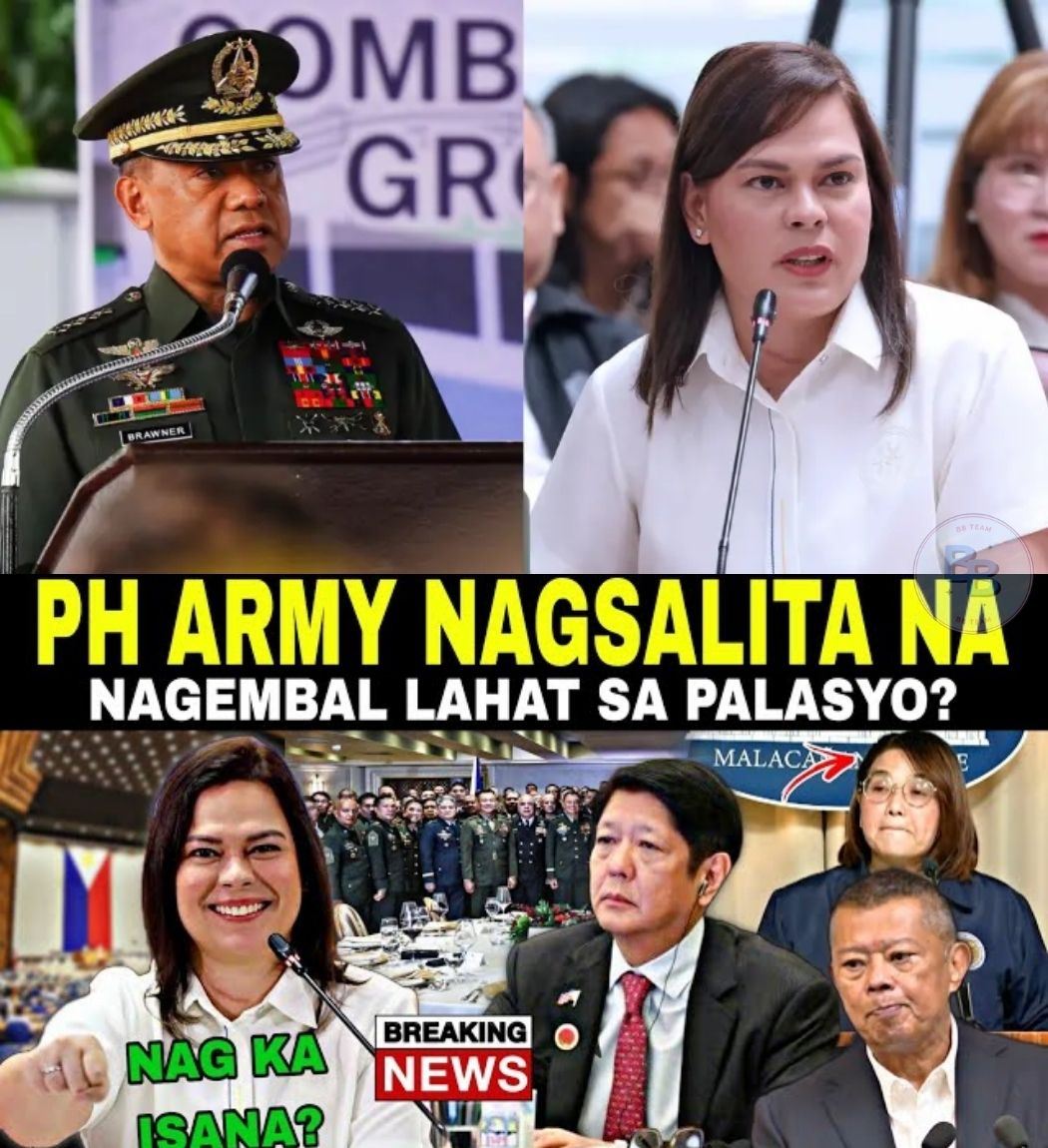 “Ginalaw na ang Baso”: Ang Sikretong Yumanig sa Hukbong Pilipino - News