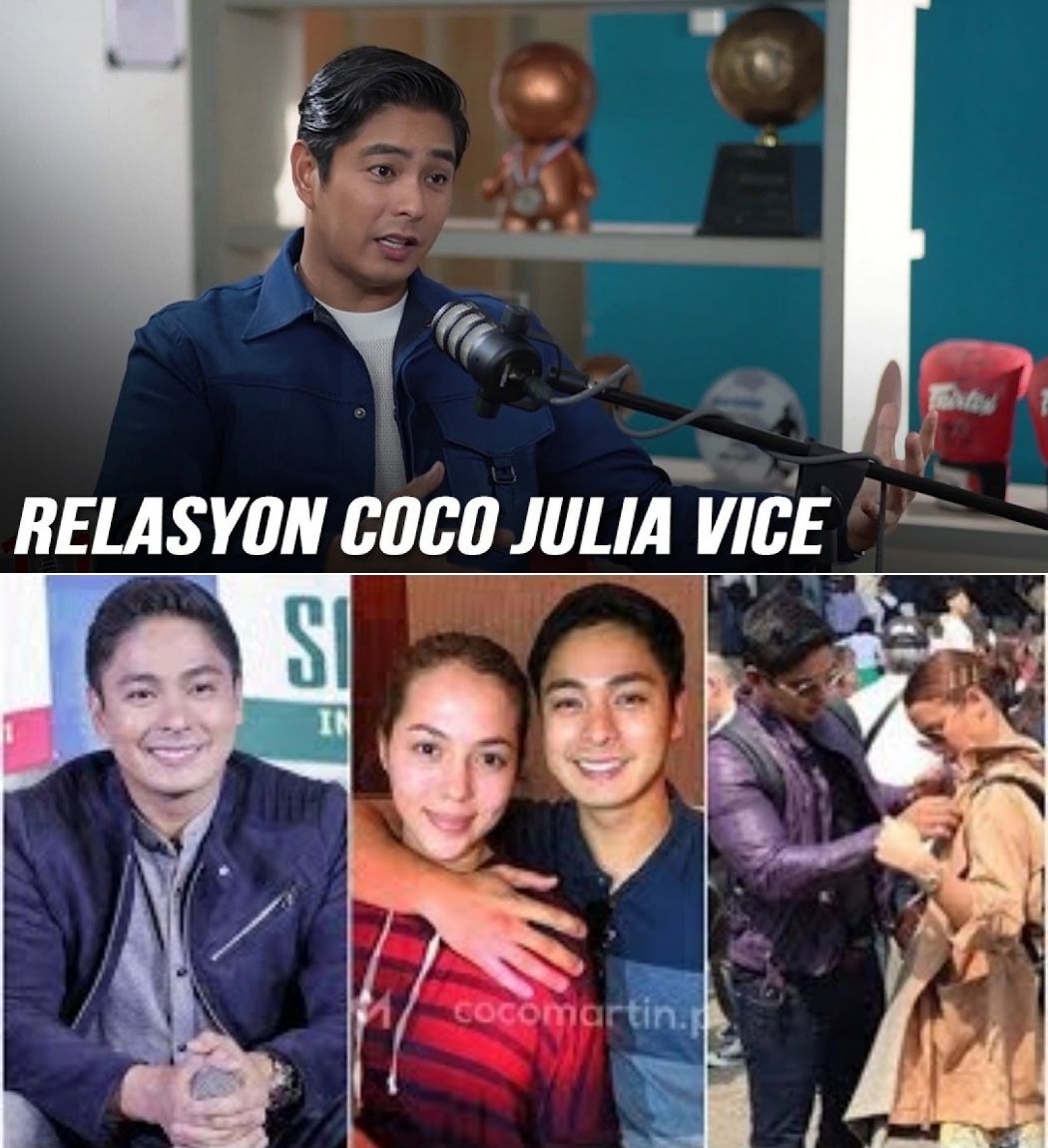 PASABOG NA REBELASYON! COCO MARTIN, BINASAG NA ANG KATAHIMIKAN SA ...