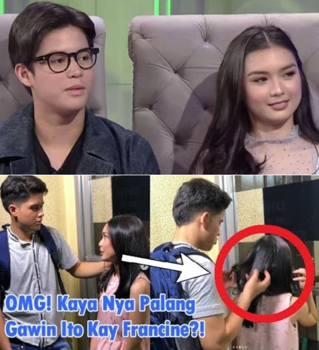 KYLE ECHARRI, INULAN NG REAKSYON MATAPOS NYANG GAWIN ANG BAGAY NA ITO ...