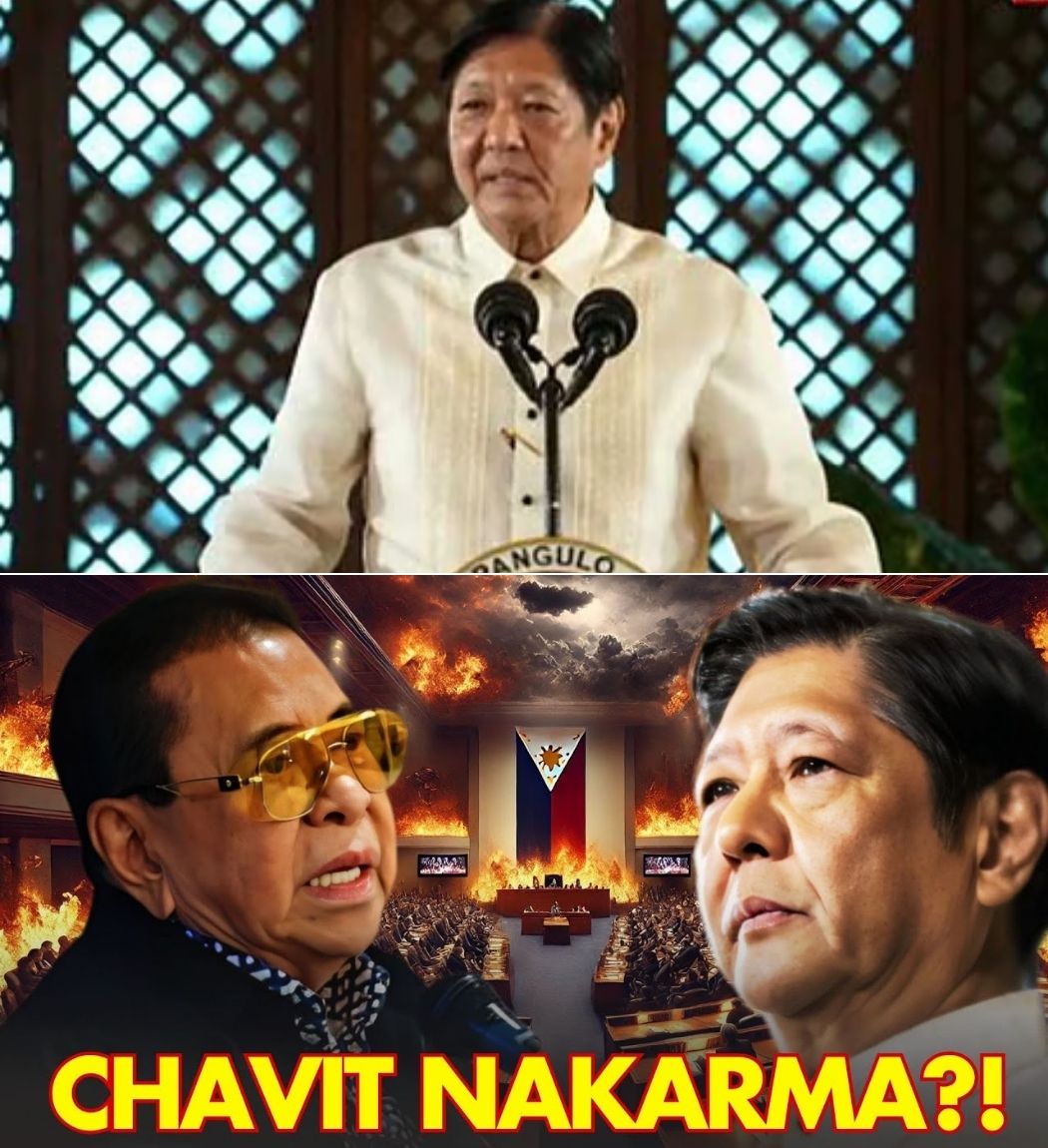 PAGKATAPOS NIYANG GUSTONG PABAGSAKIN SI PBBM, NANGYARI ANG HINDI ...